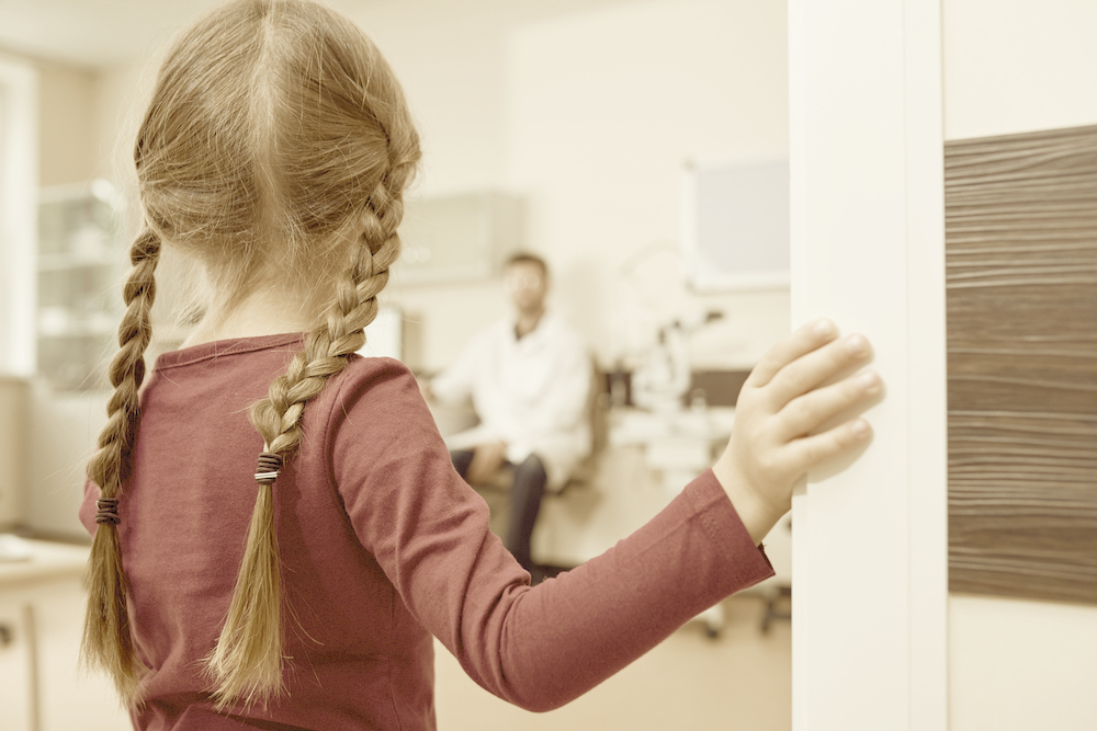 Red Flags of Child Predators | The Mama Bear Effect