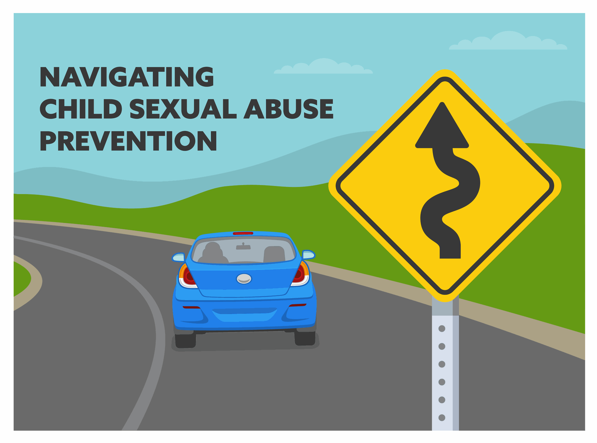 Rock the Talk® – Before you teach your child body safety, do this ...